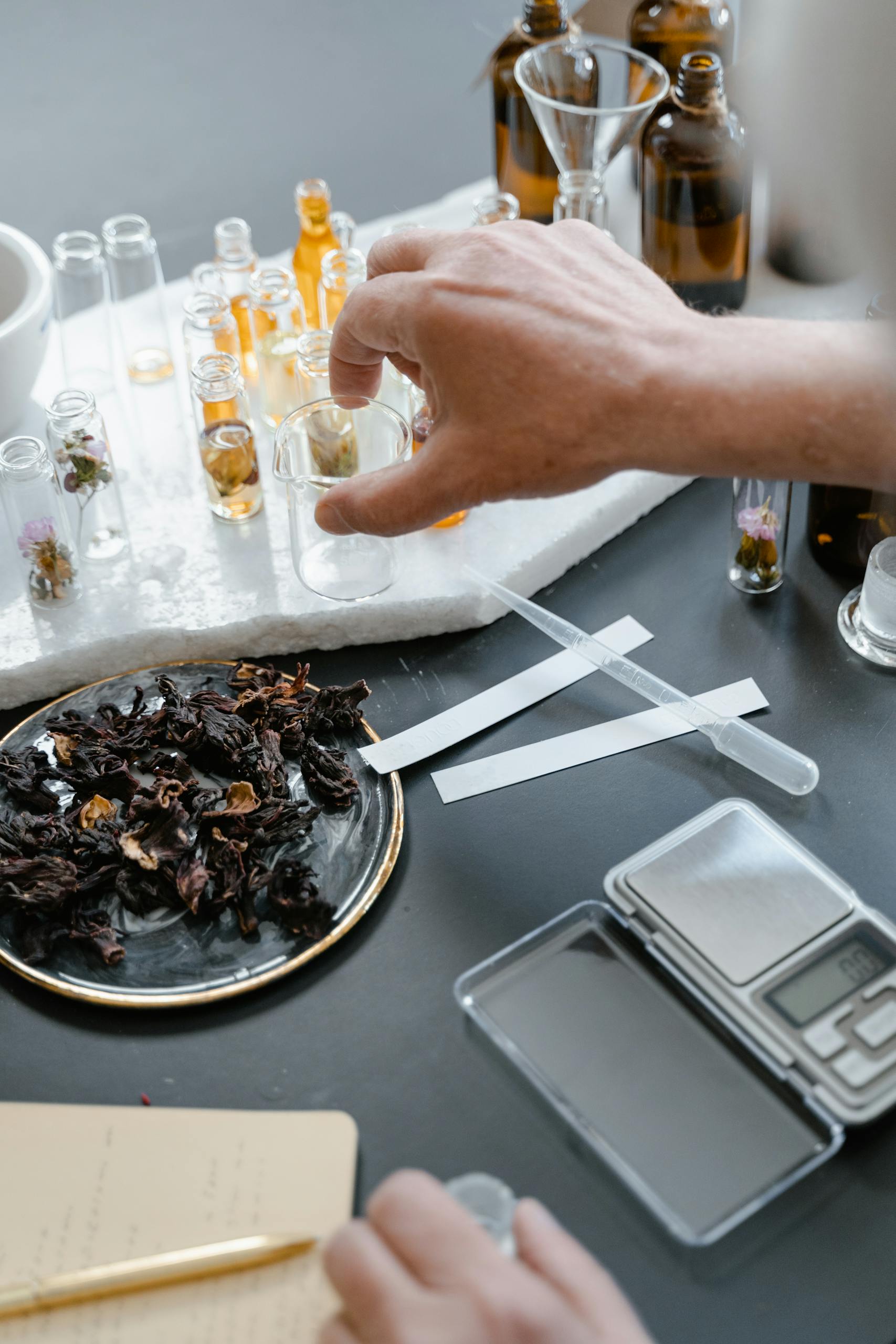 de TOTOX-waarde van jouw omega-3